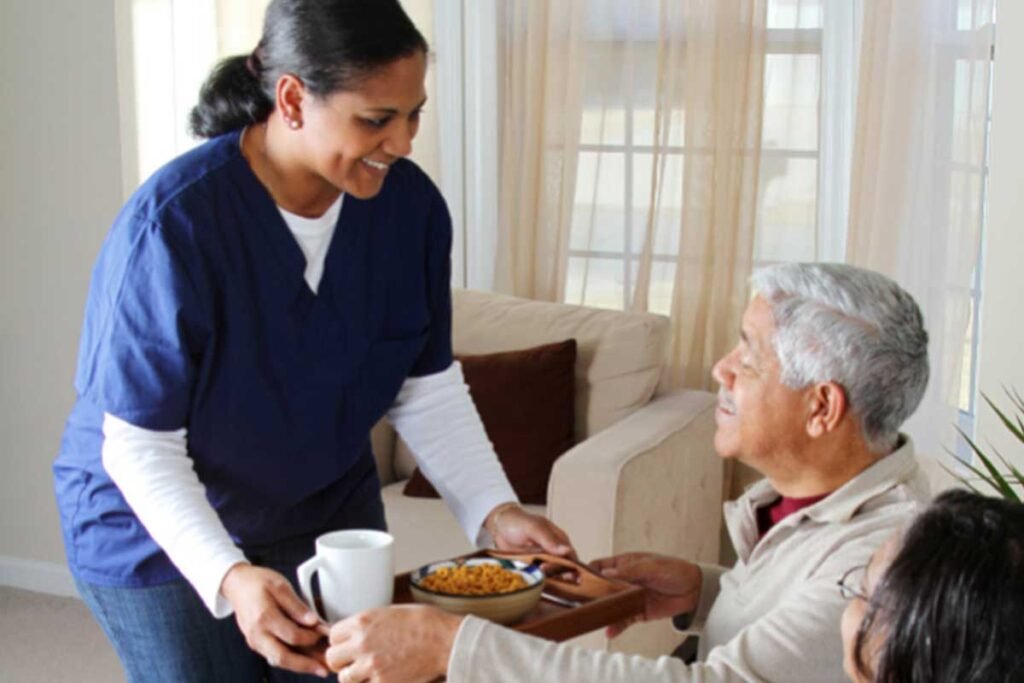 Living Plus Care | Supported Living